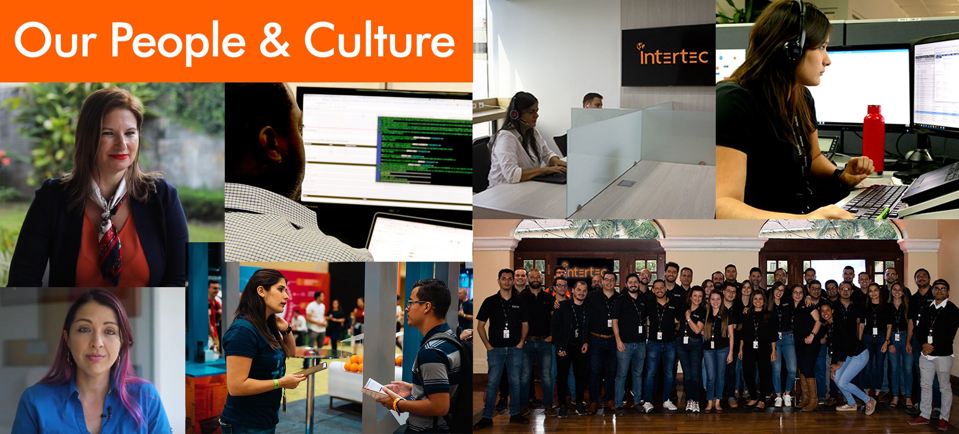 About | Intertec International