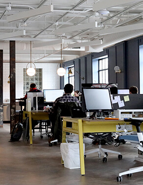 About | Intertec International