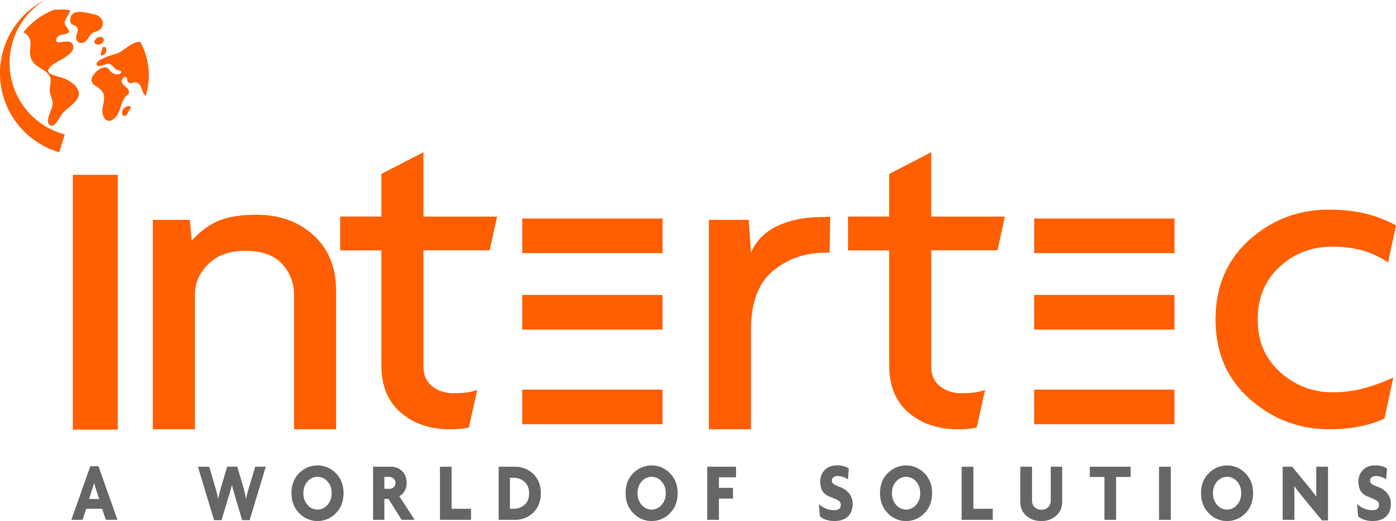Intertec Logo Intertek India